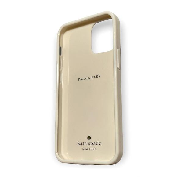 kate spade | Accessories | Kate Spade Garden Toss Iphone 2 Mini Case ...